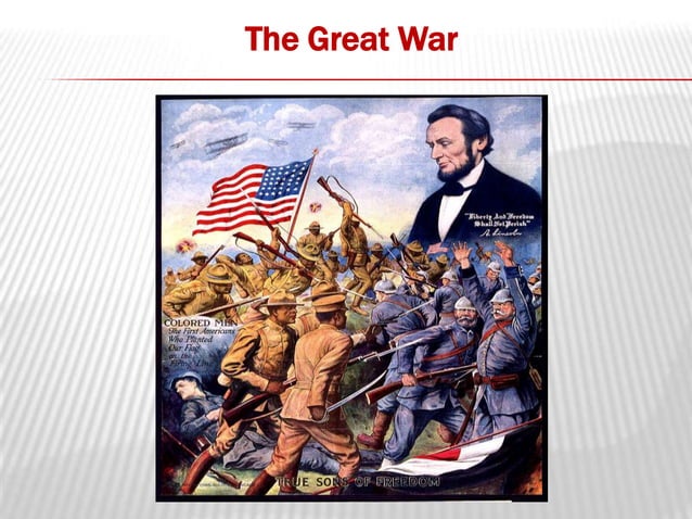 African-American History ~ Harlem Renaissance | PPT