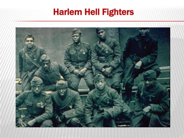 African-American History ~ Harlem Renaissance | PPT