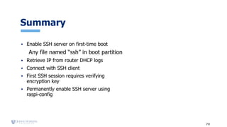 Slides_9_raspberry pi 4 for spesific .pdf