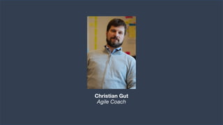Agile Brazil 2018 - Busting Factory Fantasies | PPT