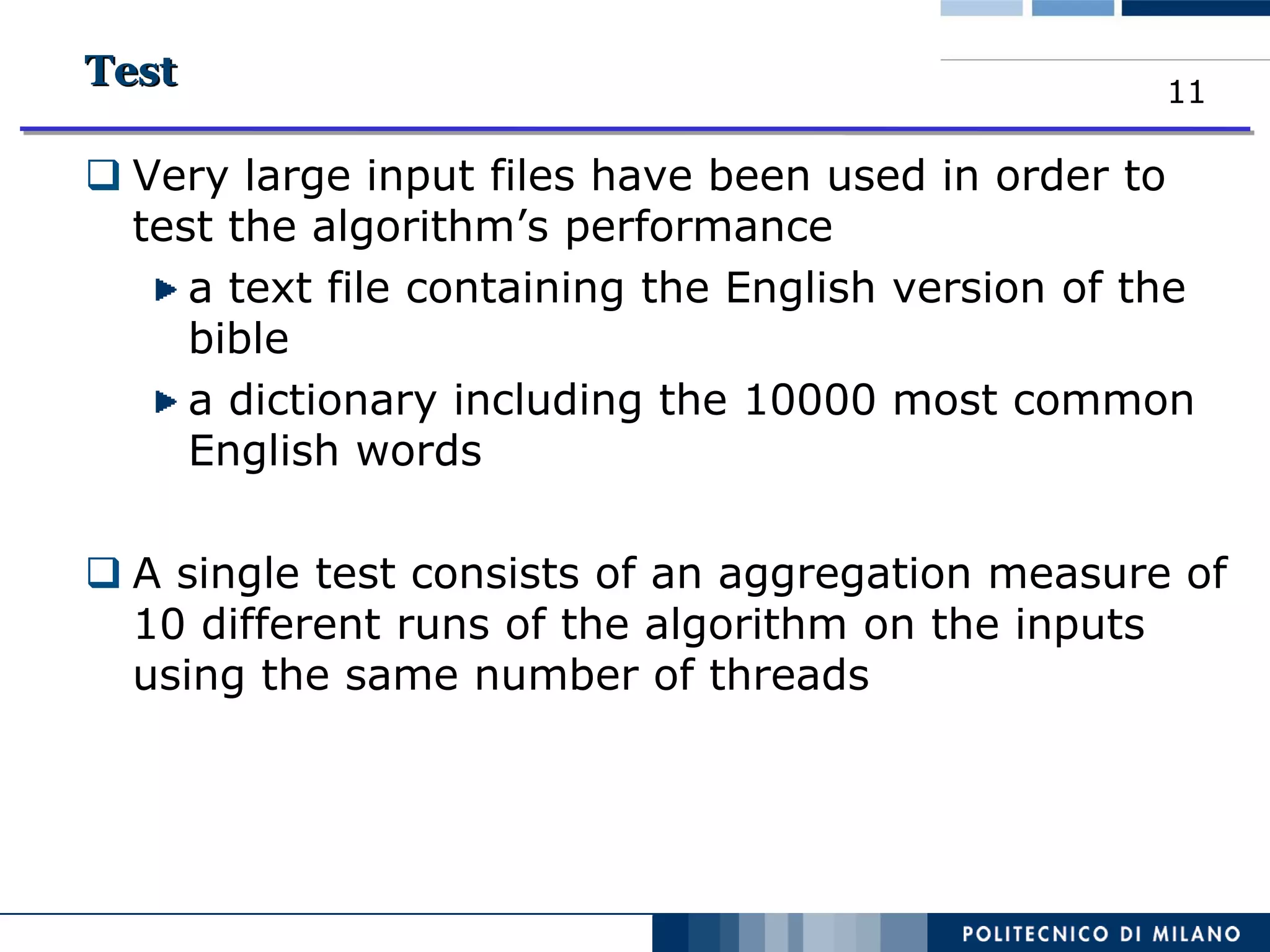 Aho Corasick Algorithm Parallelization Pdf Programming Languages