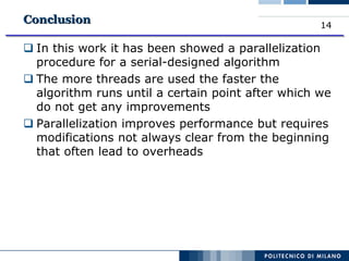 Aho-Corasick algorithm parallelization | PDF