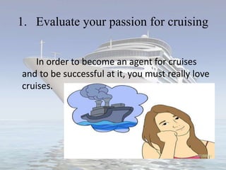 Selling and Pricing Cruises | PPSX