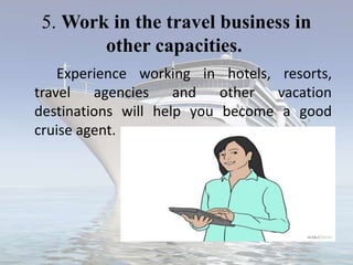 Selling and Pricing Cruises | PPSX