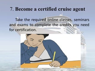 Selling and Pricing Cruises | PPSX