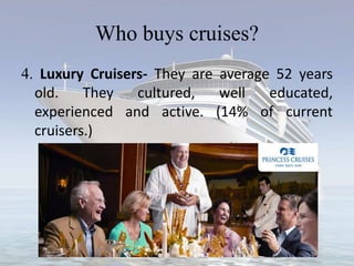 Selling and Pricing Cruises | PPSX