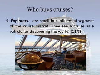 Selling and Pricing Cruises | PPSX