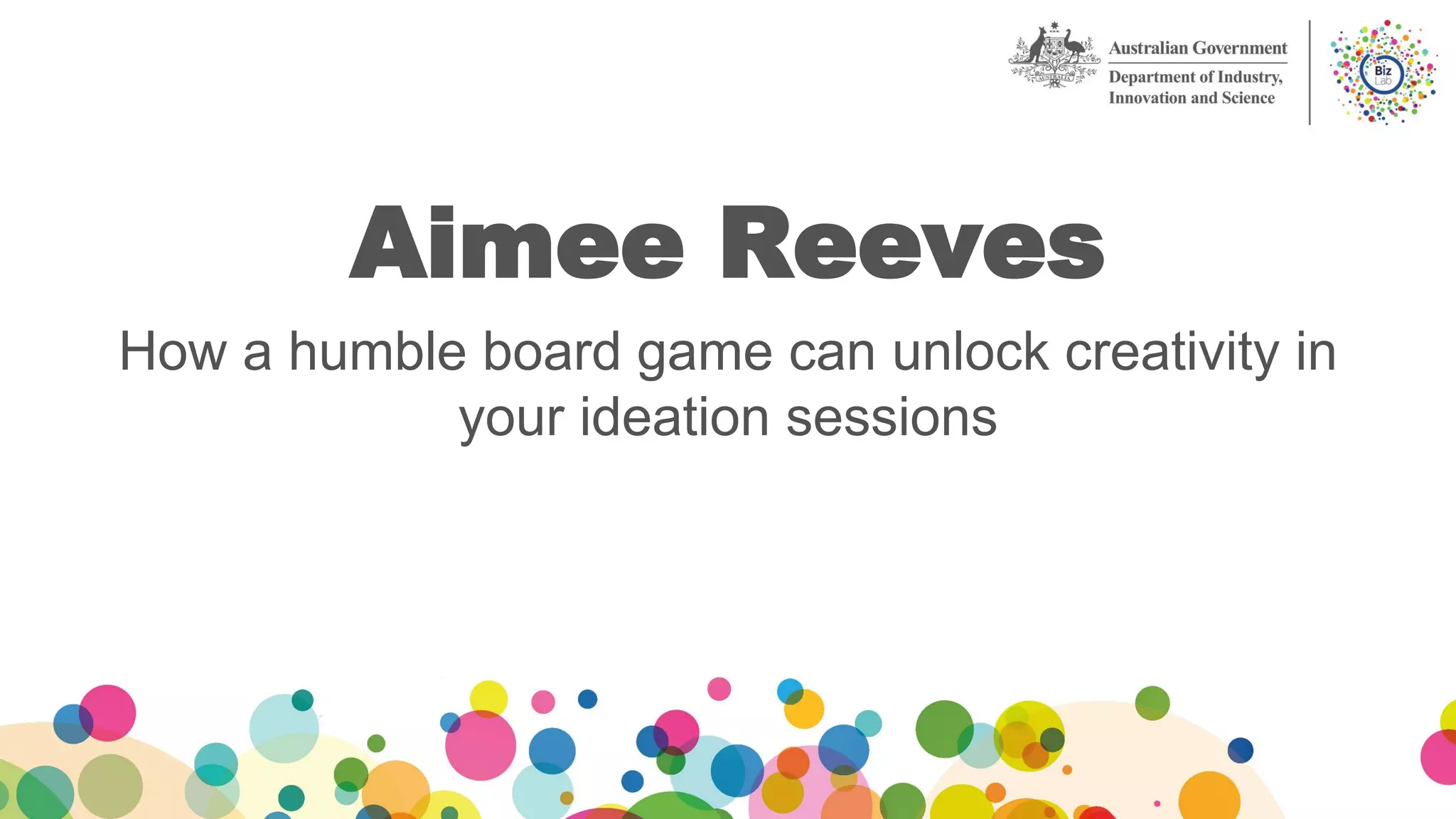How a humble board game can unlock creativity in your ideation sessions ...