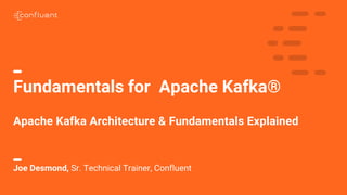 Apache KAfka | PPT