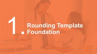 Asking Purposeful Rounding Questions Webinar | PDF