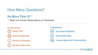 Asking Purposeful Rounding Questions Webinar | PDF