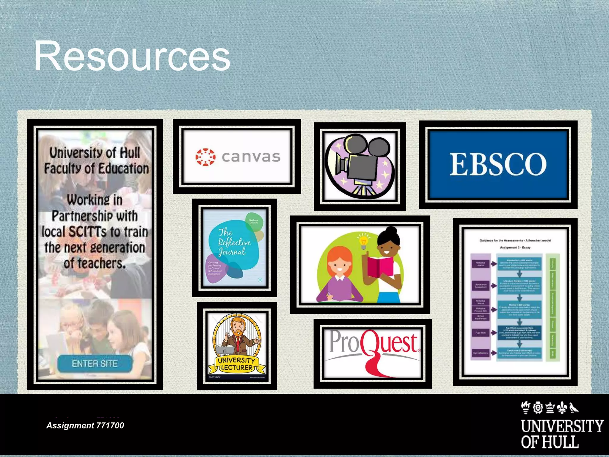 Assignment #2 | PPTX