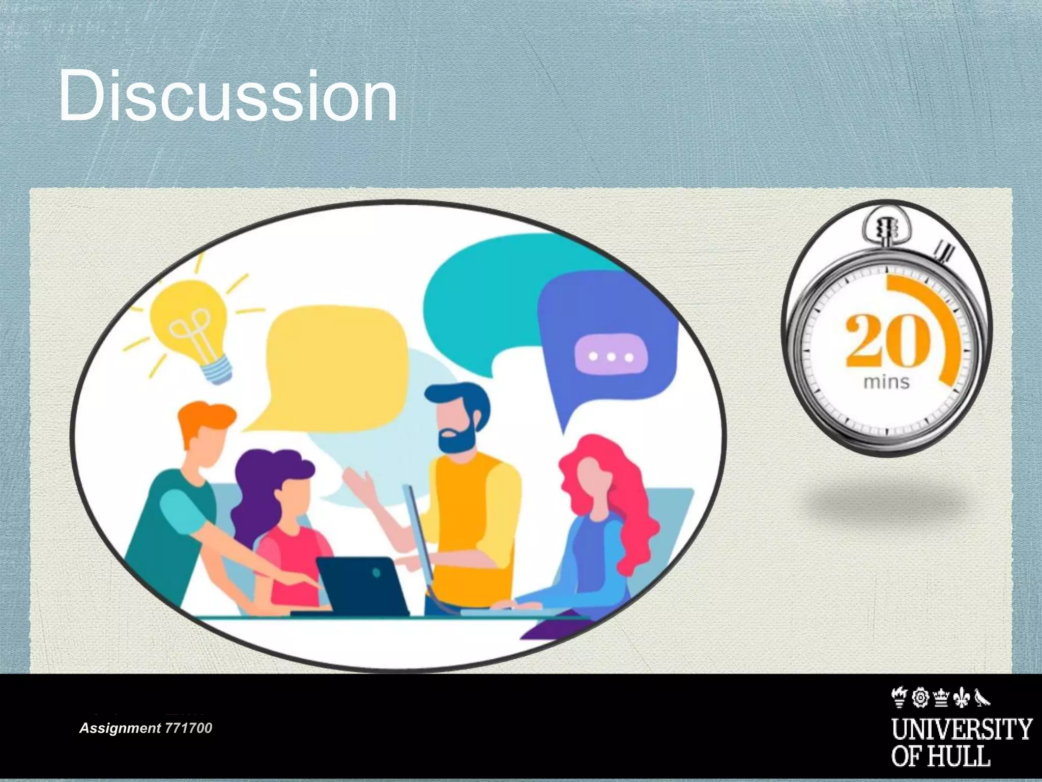 Assignment #2 | PPTX