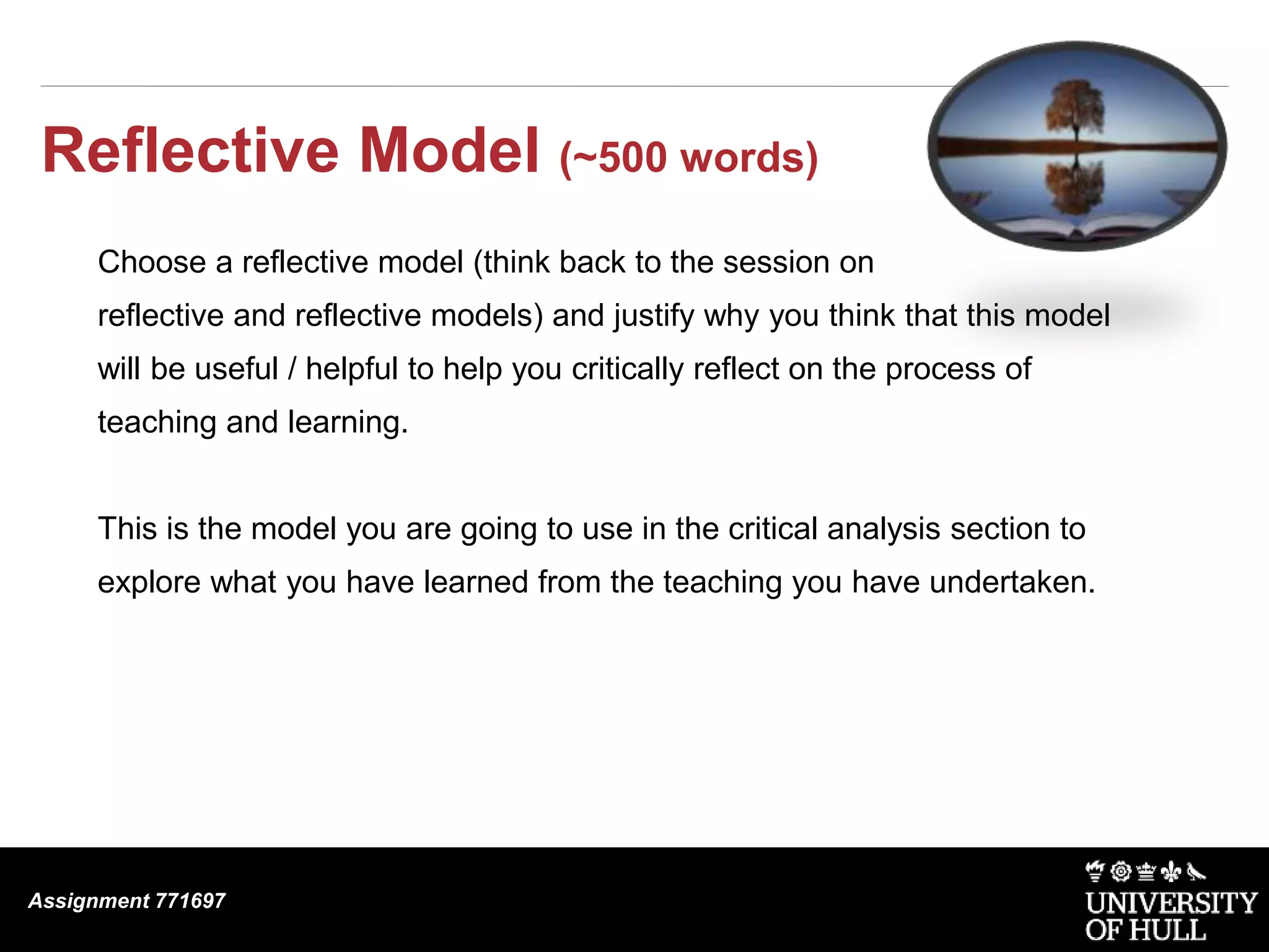 Assignment #1 (Primary) | PPTX