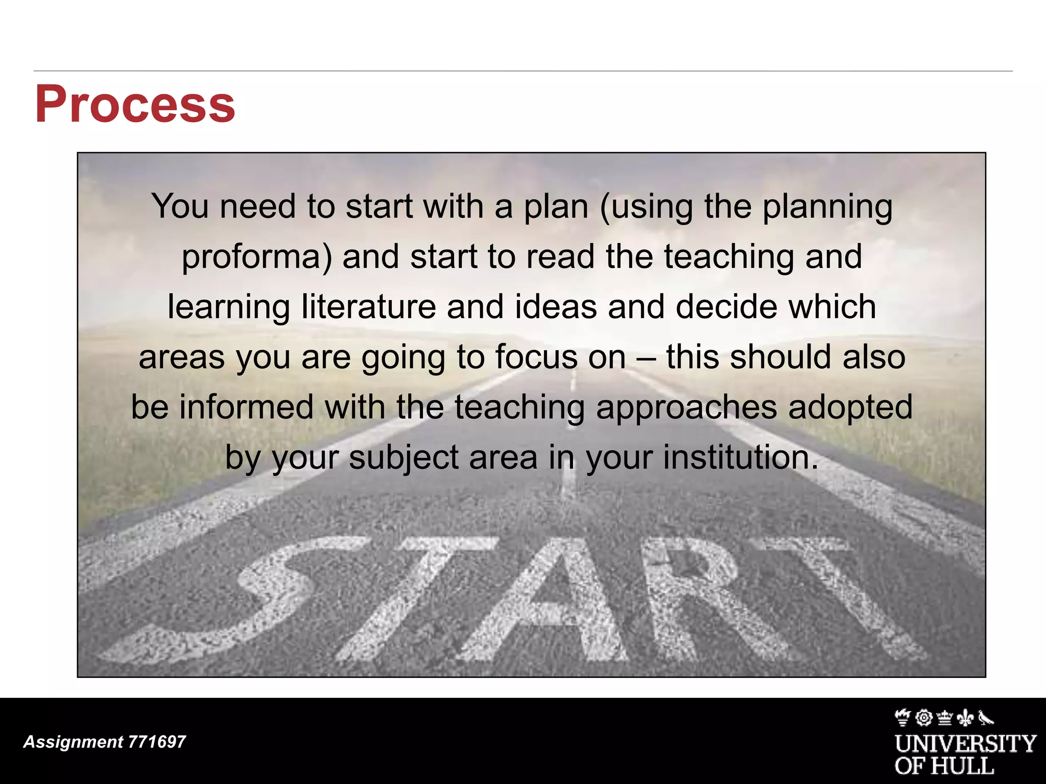 Assignment #1 (Primary) | PPTX