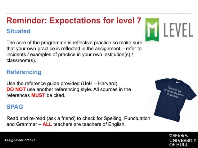 Assignment #1 (Primary) | PPTX | Primary Education | Education