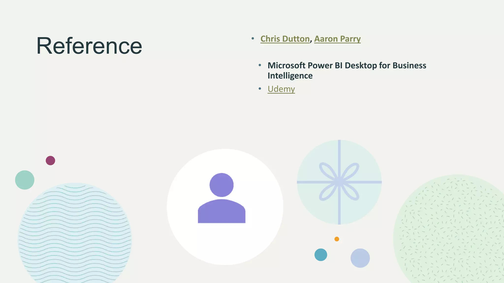 AdventureWorks Cycles | PPTX