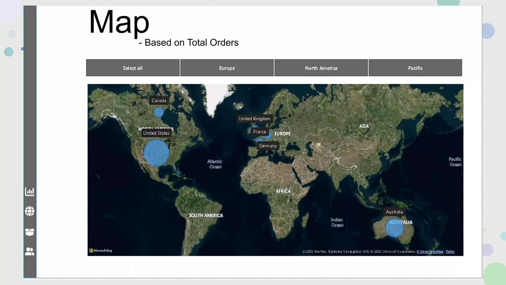 AdventureWorks Cycles | PPTX