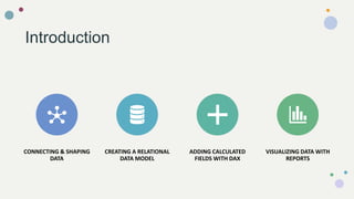 AdventureWorks Cycles | PPTX