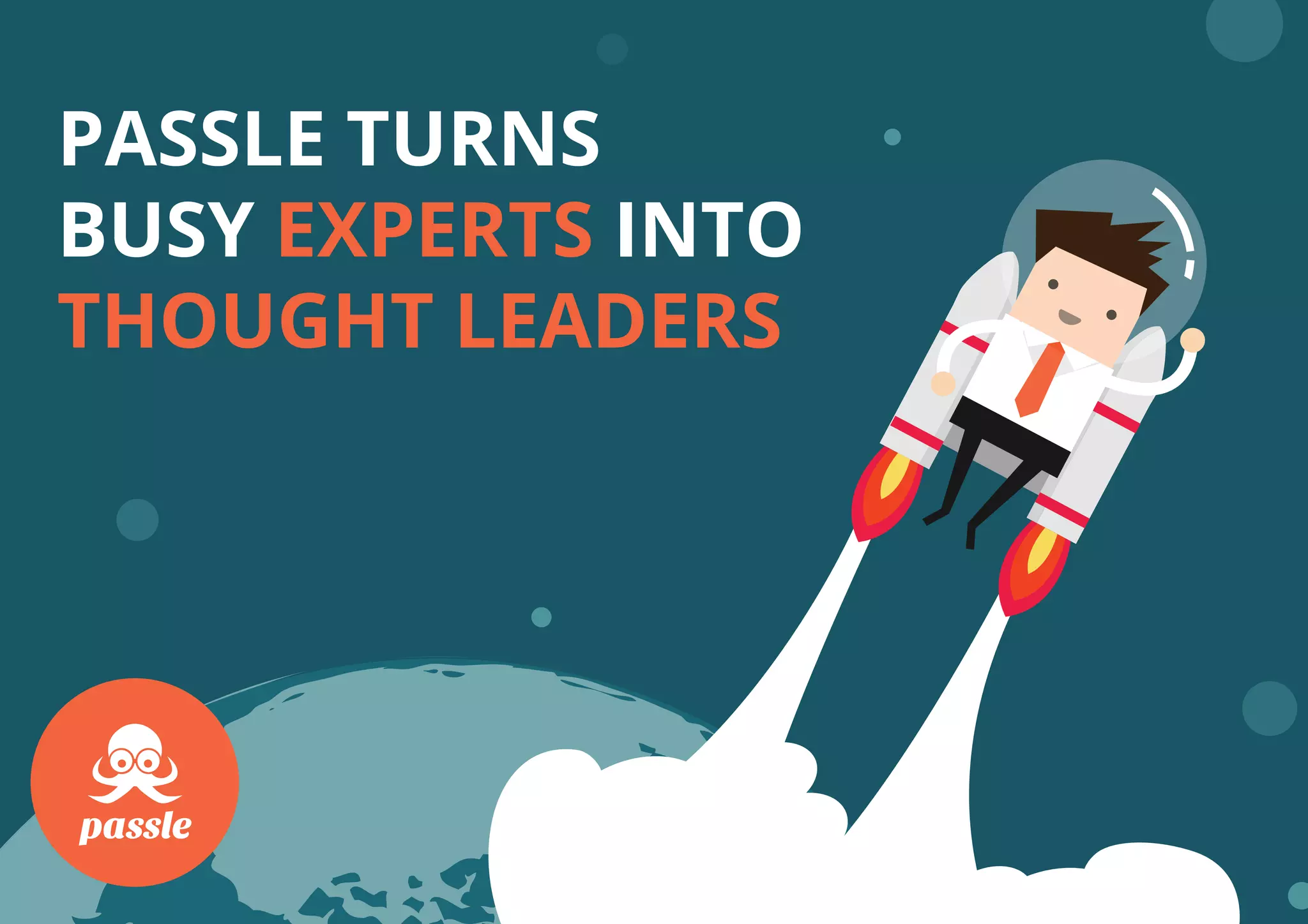 How Passle turns busy experts into thought leaders | PDF | Business ...