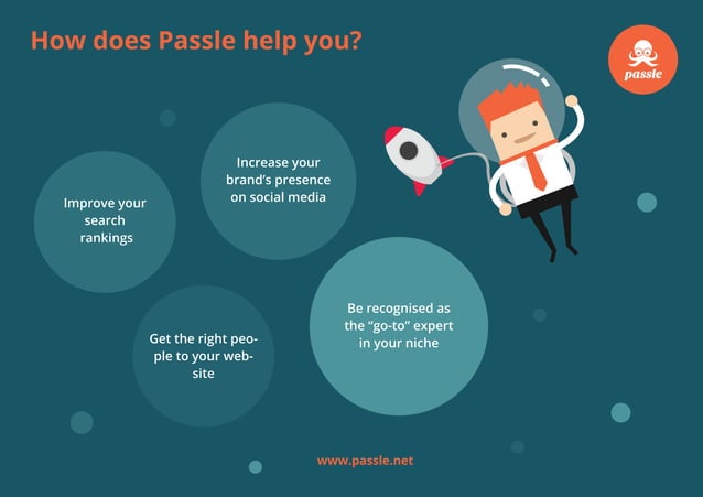 How Passle turns busy experts into thought leaders | PDF | Business ...