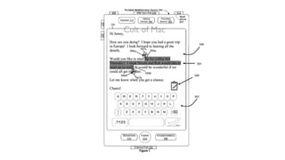 Bas Ording (Apple) @ MPJC2014 | PPT