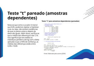 Statistical Analysis Techniques: Qualitative and Quantitative Methods ...