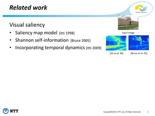Computational models of human visual attention driven by auditory cues ...