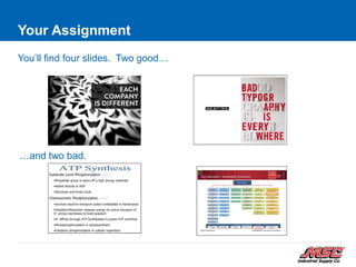 Slide Scavenger Hunt | PPT