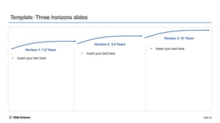 Slide Science Templates to craft Consulting Presentation | PPT