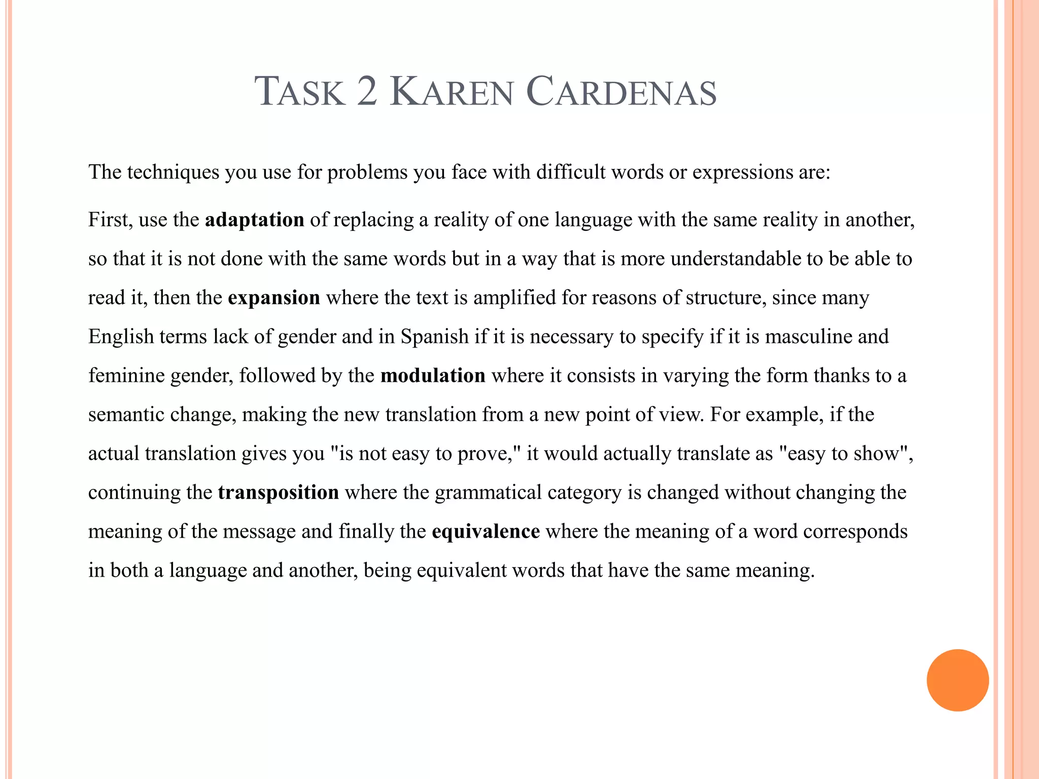 Slides collaborative works | PPTX | Agriculture | Industries