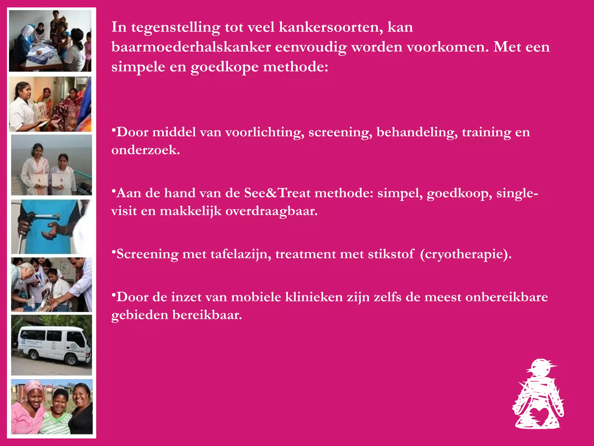 Slides concrete propositie | PPT