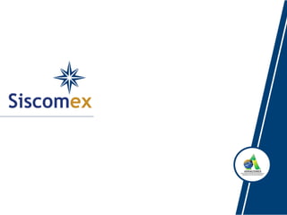 Programa Comex Infoco: Aprendendo na Prática Siscomex | PDF