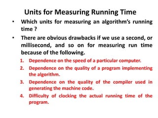Slides [DAA] Unit 2 Ch 2.pdf