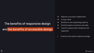 stackconf 2023 | Keys To An Accessibility Mindset by Daniel Yuschick.pdf