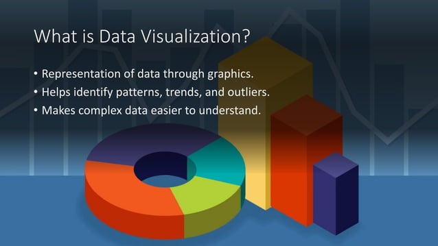 Data Visualization - Understanding the Why - The Technologies - Custom Visualization with WebGPU ...