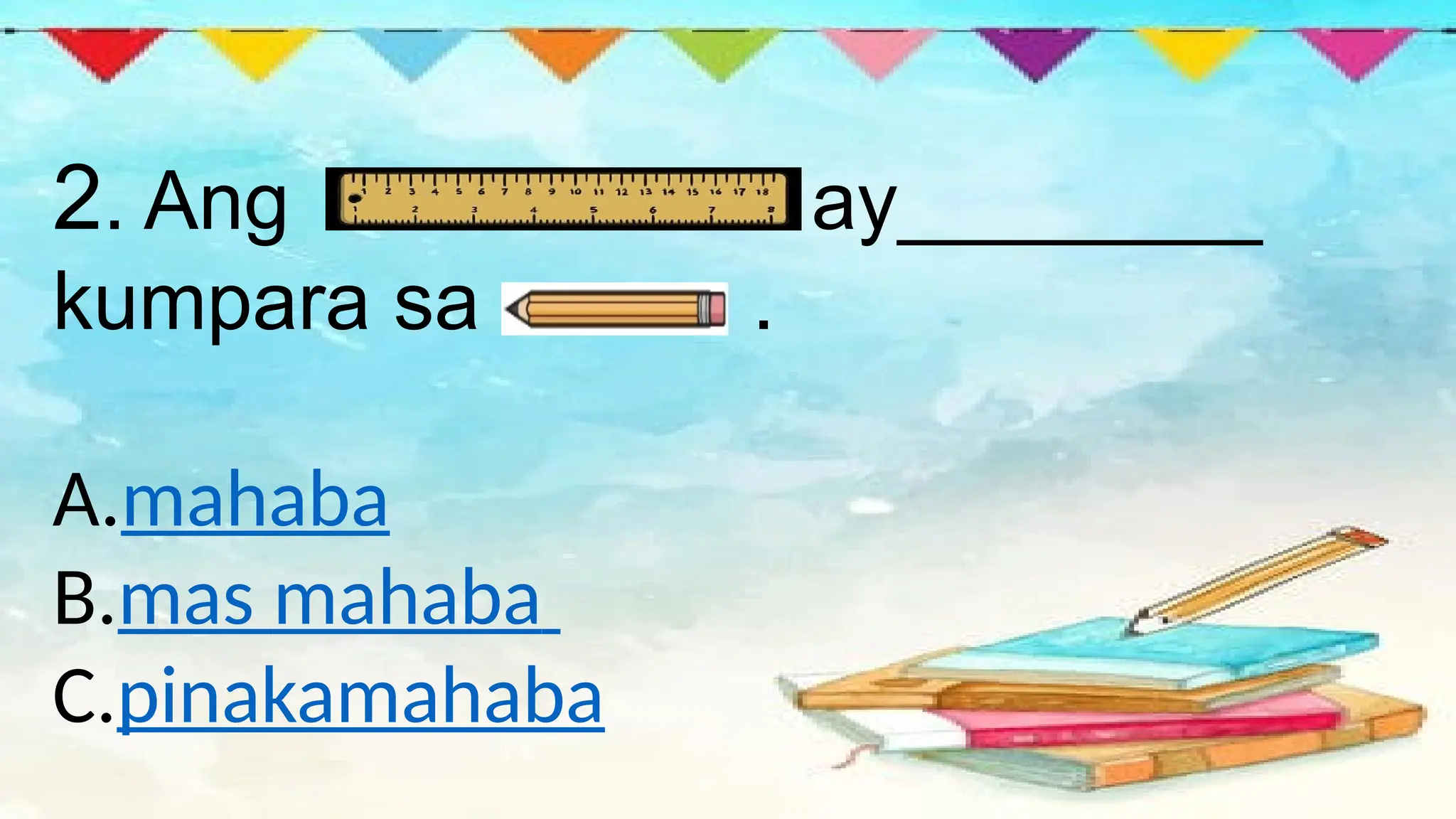 Slides demo math 1 paghahambing ng mga bagay.pptx