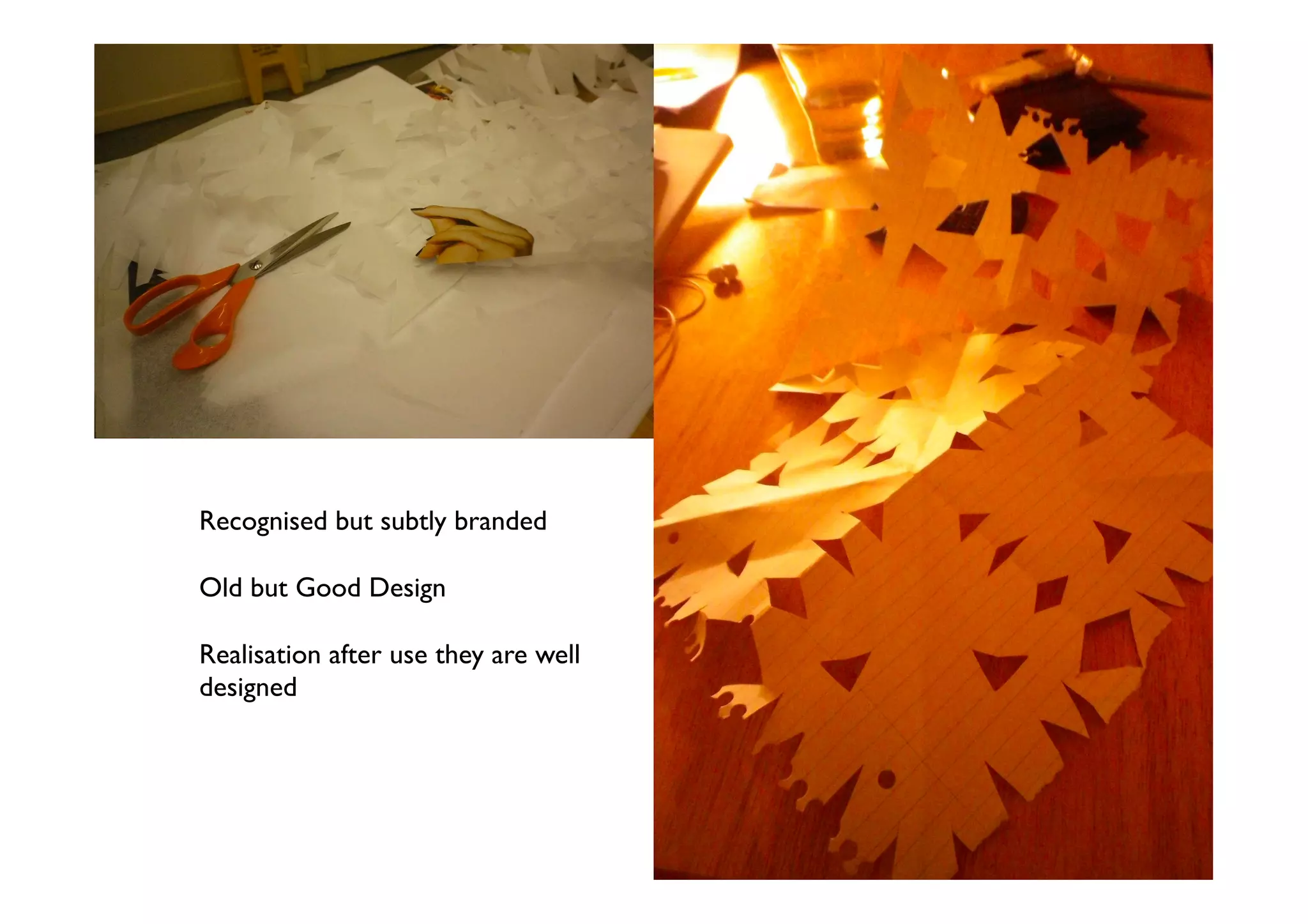 Case Study Report: Fiskars Scissors | PDF