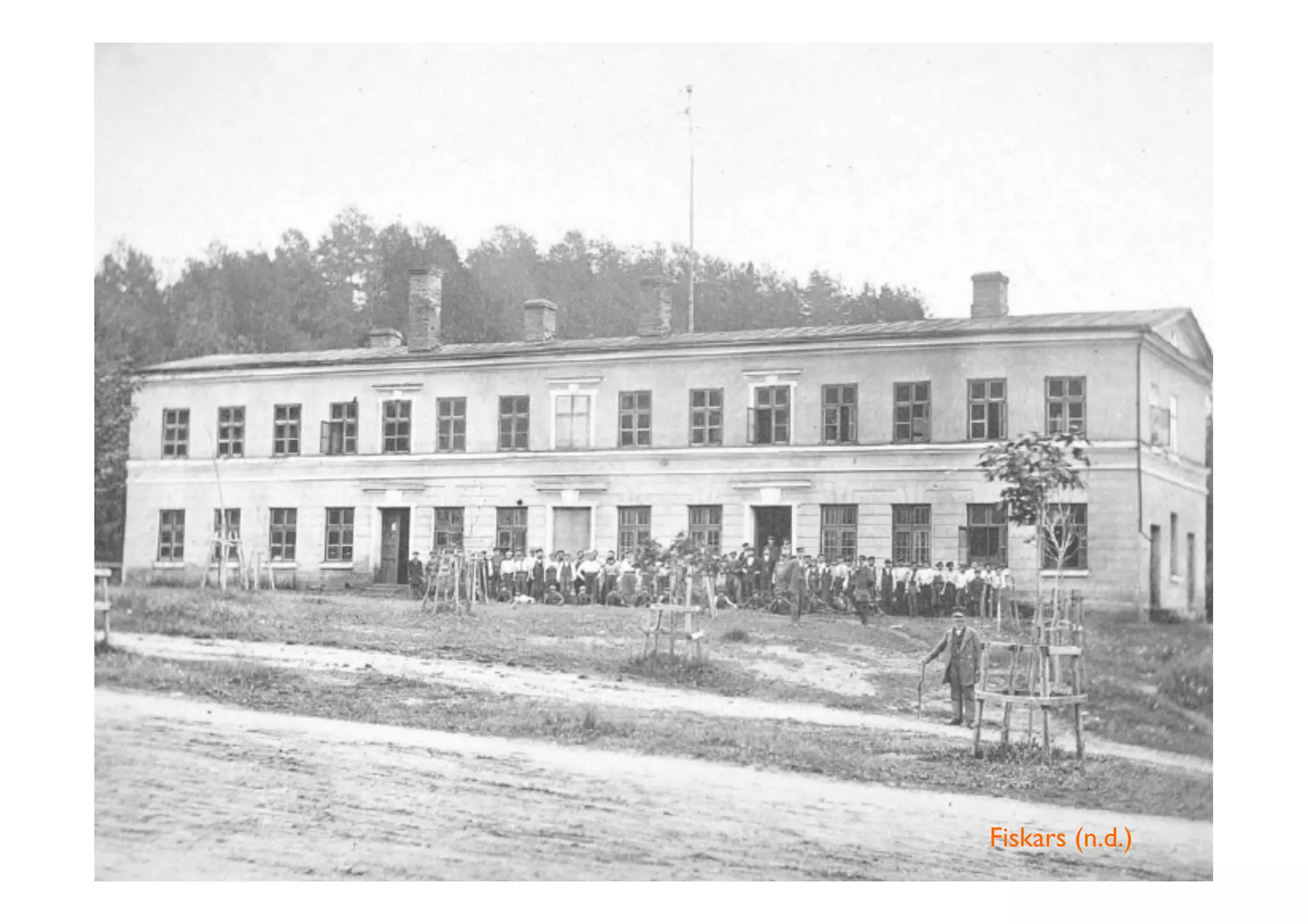 Case Study Report: Fiskars Scissors | PDF