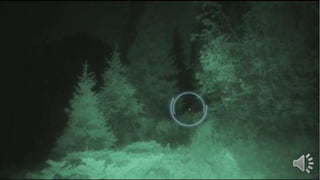 Destination Truth | PPTX