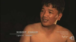 Destination Truth | PPTX