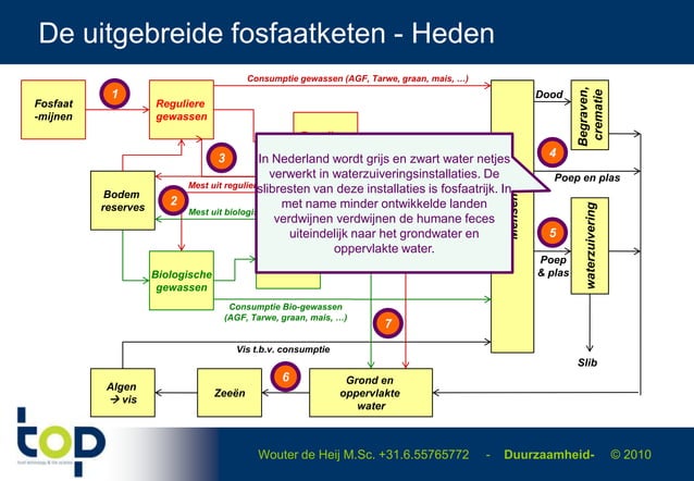 Slides Fosfaat | PPT