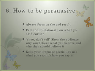 SOME TIPS TO WIN A DEBATE FOR BEGINNER.pptx