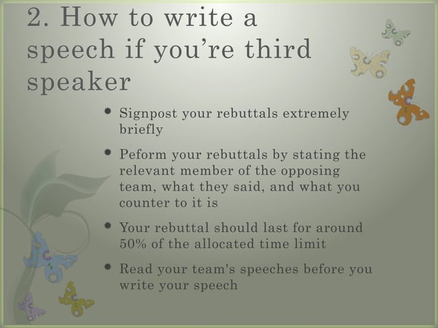 SOME TIPS TO WIN A DEBATE FOR BEGINNER.pptx