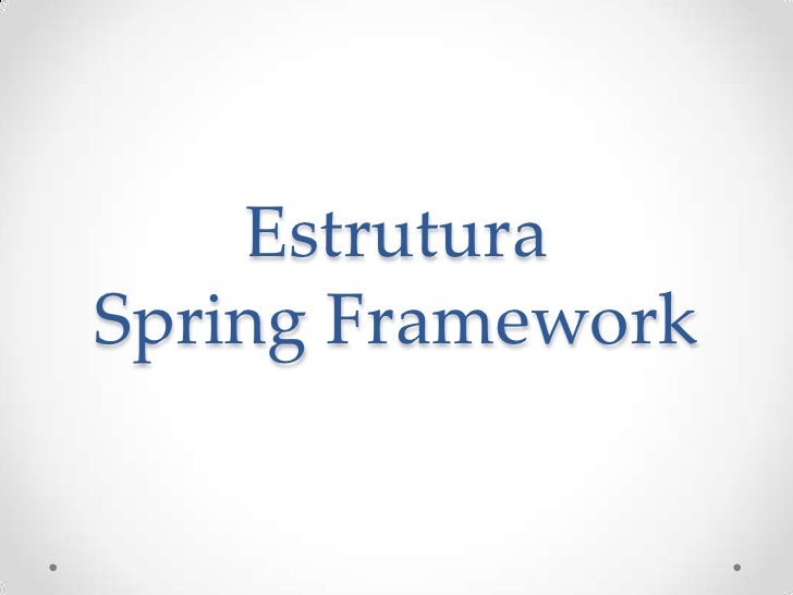 Aumento de Produtividade no Desenvolvimento de Aplicações em Java com…