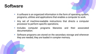 Slide set 1 (Traditional Software Development) (1).pptx