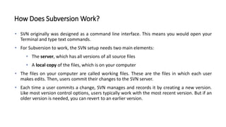Slide set 7 (Source Code Management History Overview) - Copy.pptx