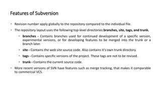 Slide set 7 (Source Code Management History Overview) - Copy.pptx