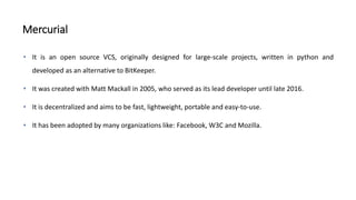 Slide set 7 (Source Code Management History Overview) - Copy.pptx