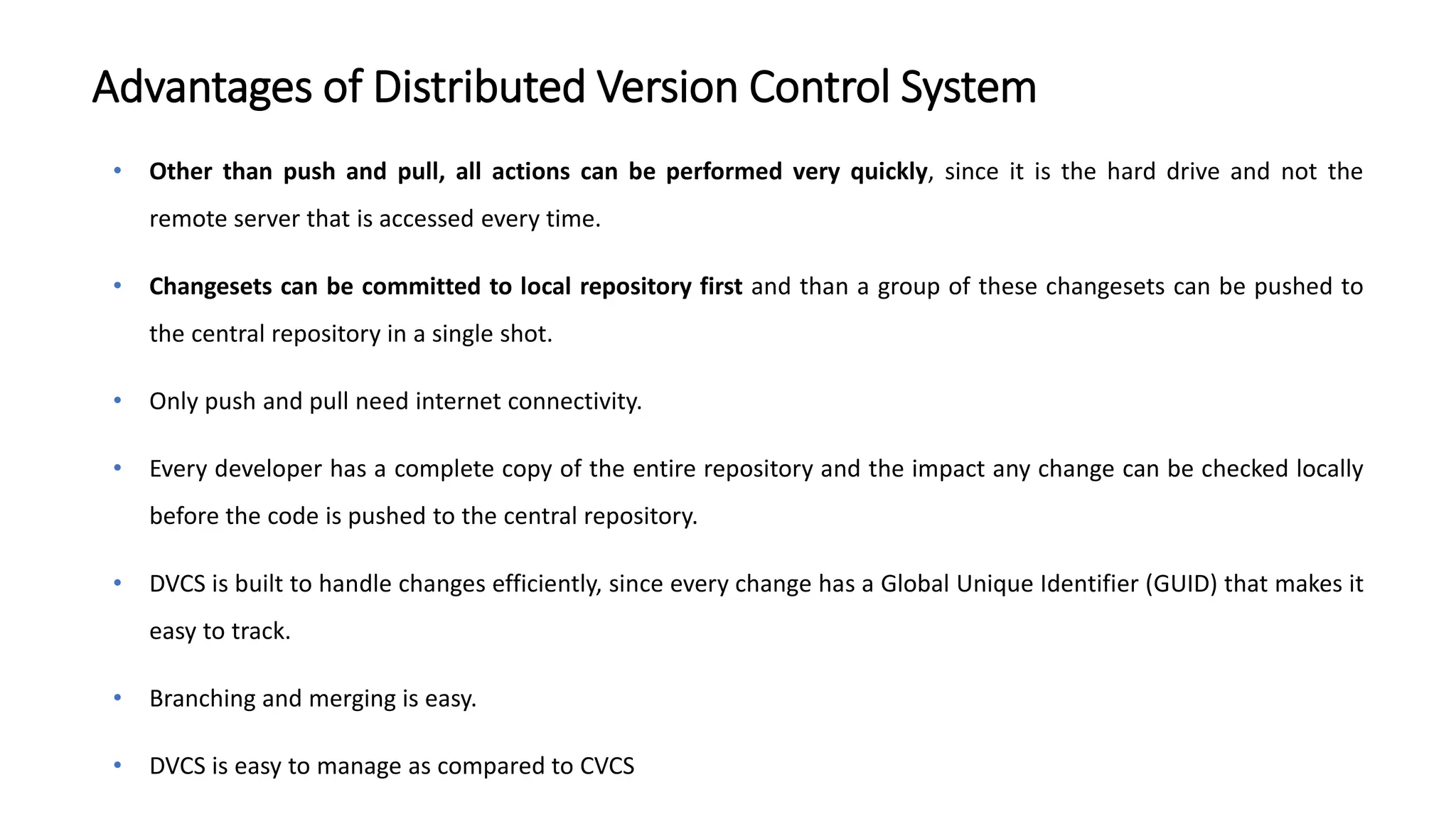 SlideDevopsSubjectEng set 8 (CVCS DVCS).pptx